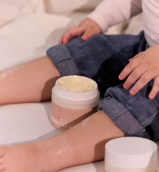 About Beba Skin – BebaSkin